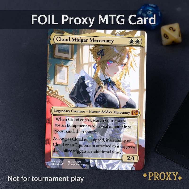 Magic Meme Proxy - Etsy