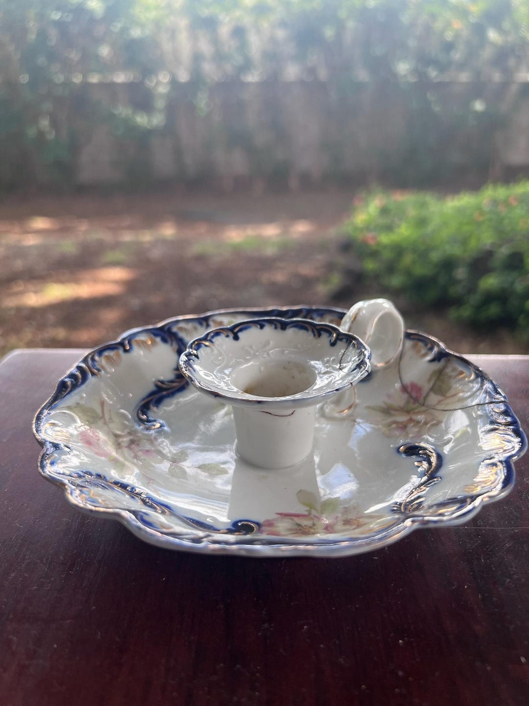 Kintsugi Tea Set - Etsy