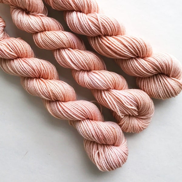 Mini Skein - Etsy