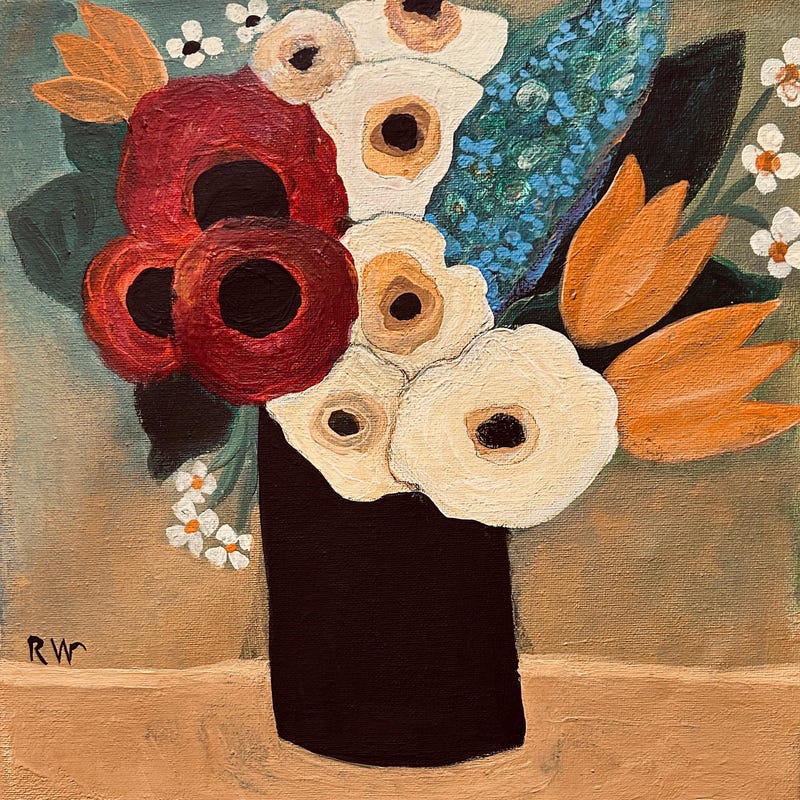 RoseWalton - Etsy