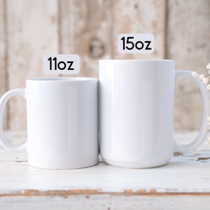Custom Face Mug, Personalized Mug, Custom Mug Photo Mug, Face on Mug ...