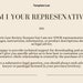 Statutory Declaration - Template - Etsy UK