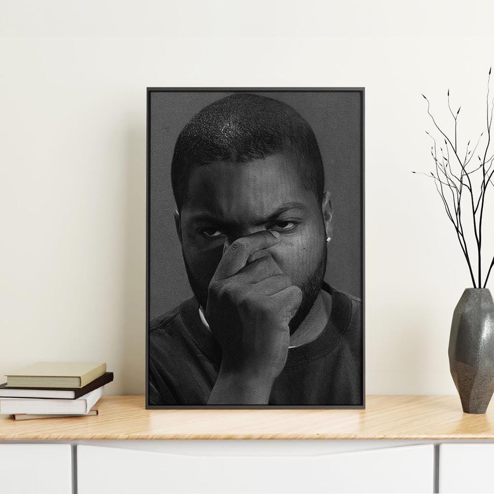 Friday Movie Poster, Friday Toilet Scene, Funny Bathroom Wall Decor - Etsy