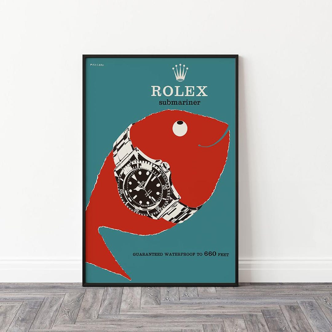 Vintage Advertising, Watch Art Posters, Vintage Posters, Art ...