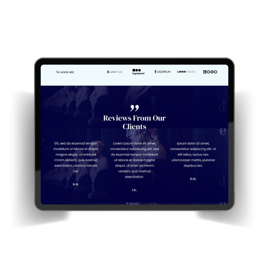 Best Criminal Defence Lawyer Theme Wordpress Website Template Stylish ...
