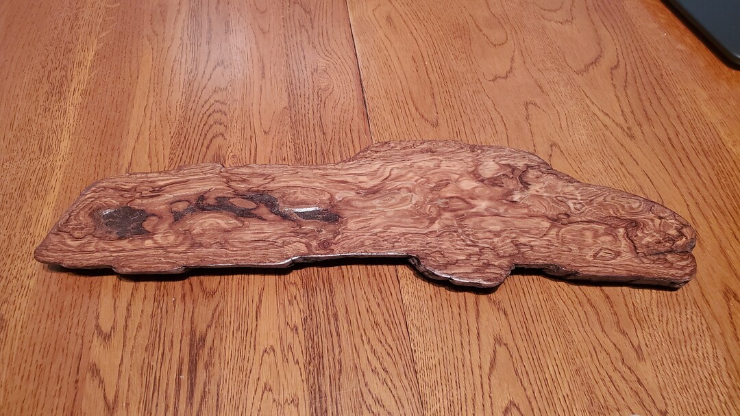 Tamarack Bark Art - Etsy