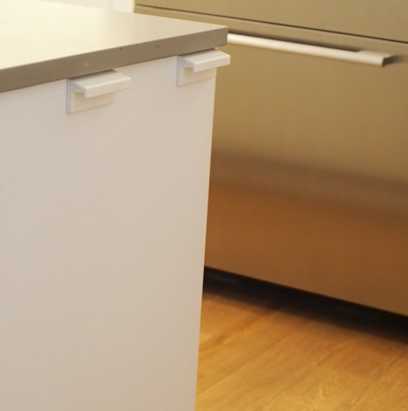 Safety Lock Learning Tower Brackets for Coco Village - Etsy