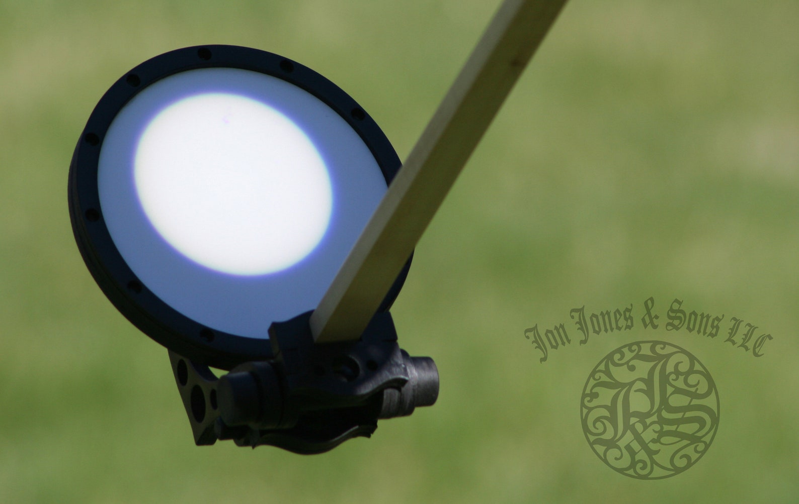 Solar Eclipse Projector/viewer Steampunk - Etsy
