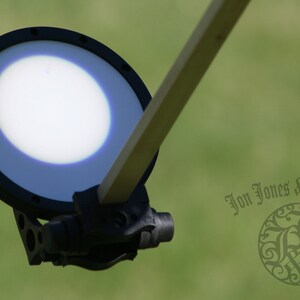 Solar Eclipse Projector/viewer Steampunk - Etsy