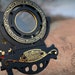 Solar Eclipse Projector/viewer Steampunk - Etsy