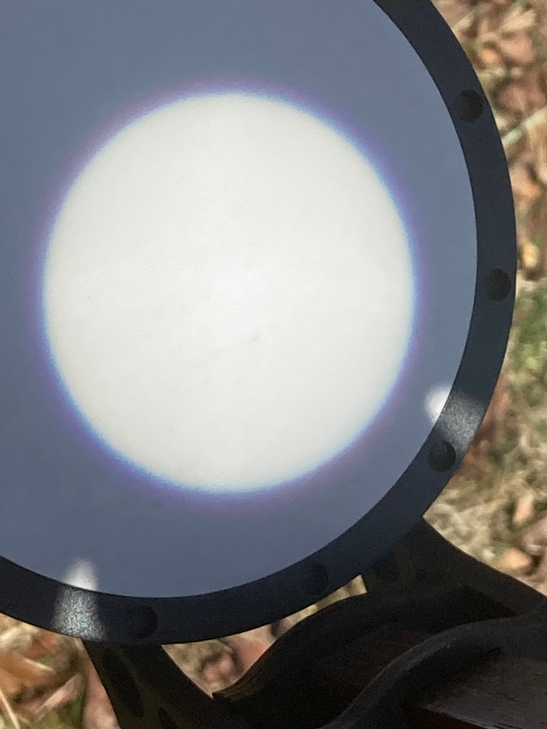 Solar Eclipse Projector/viewer Steampunk - Etsy