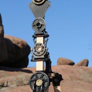 Solar Eclipse Projector/viewer Steampunk - Etsy