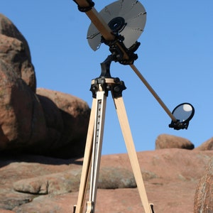 Solar Eclipse Projector/viewer Steampunk - Etsy
