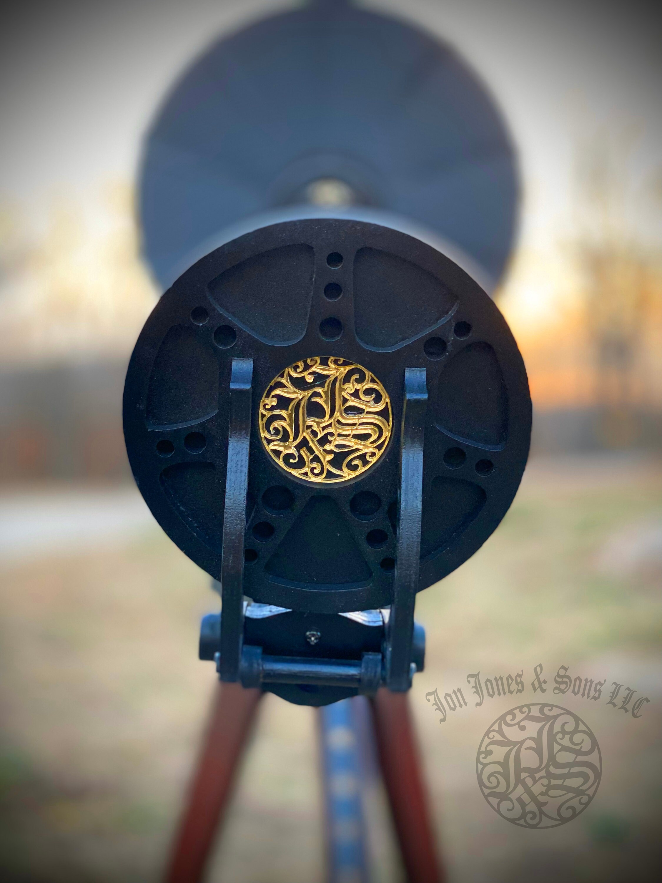 Solar Eclipse Projector/viewer Steampunk - Etsy