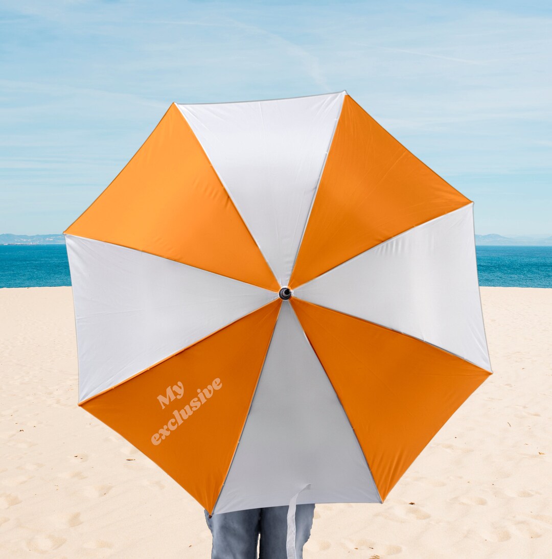 Unique Hand-painted Custom Art Umbrellas Custom Designs for ...