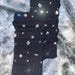 Custom Bedazzled Slouch Socks – Your Style, Your Sparkle! - Etsy