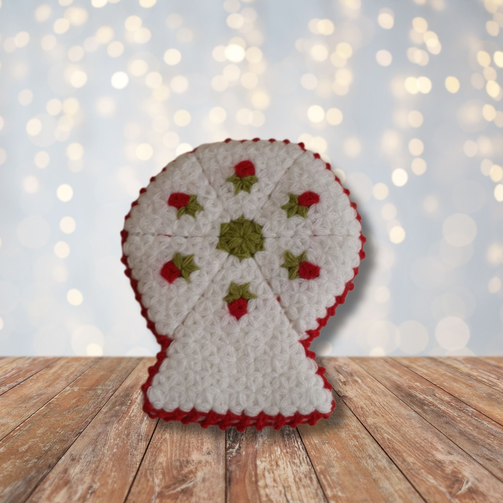 Red Rose Bliss: Handcrafted Turkish Hammam Exfoliating Loofah - Etsy