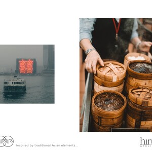 DIM SUM BO Handmade Dim Sum Lamp Battery Operated, Wabi Sabi Decor ...