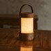 DIM SUM BO Handmade Dim Sum Lamp Battery Operated, Wabi Sabi Decor ...