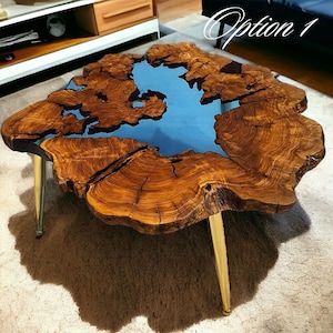 Coffee Tables - Etsy