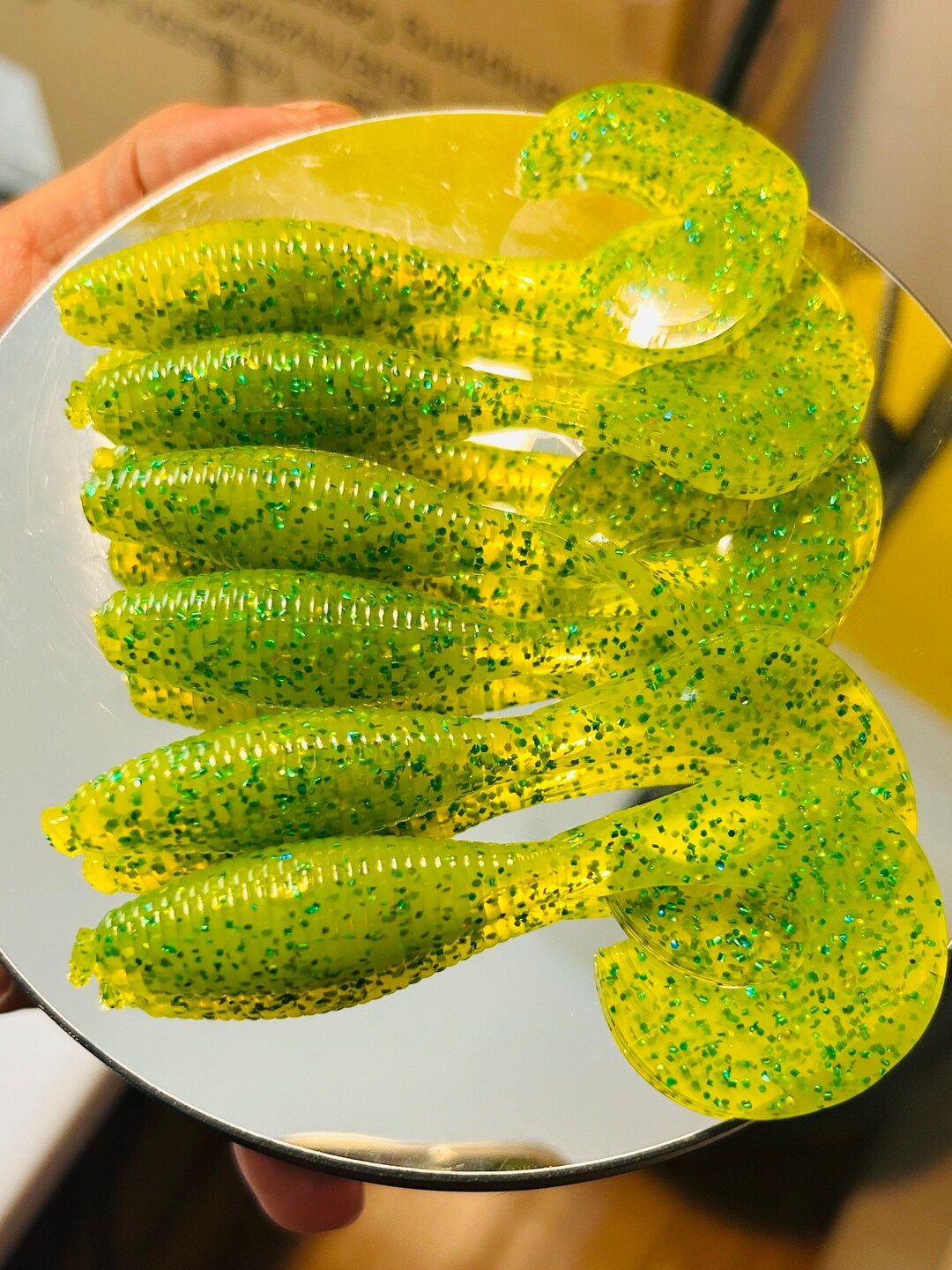 5 FAT ALBERT GRUB - Etsy