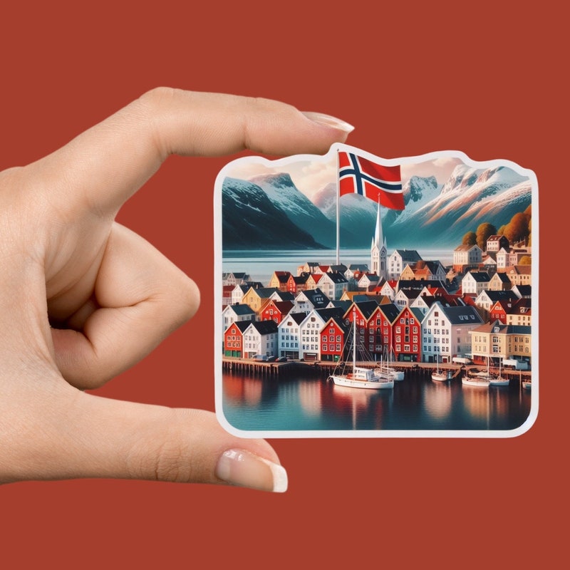 Norwegian Crafts - Etsy