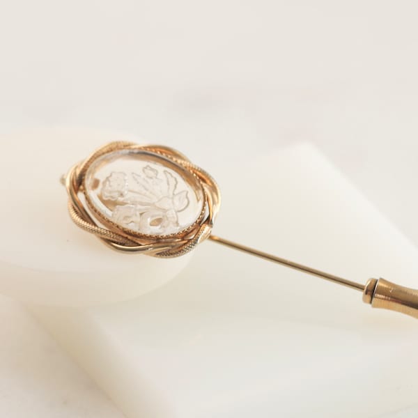 Intaglio Jewelry - Etsy