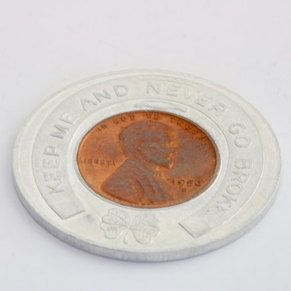 Advertising Token - Etsy