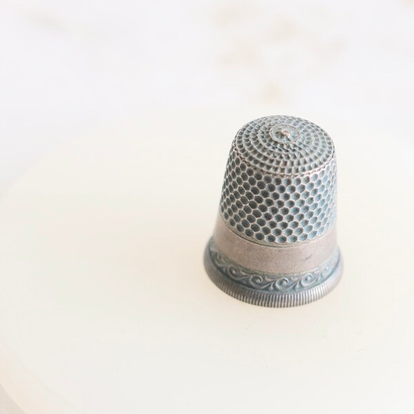Collectible Thimbles - Etsy