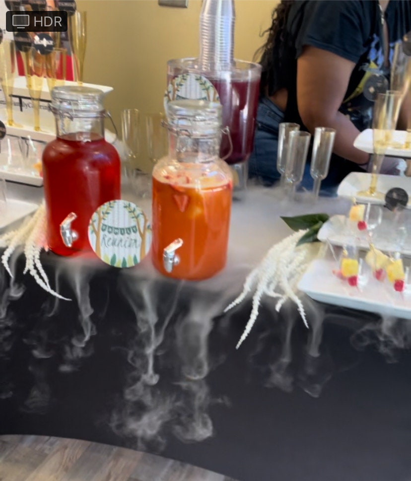 Dry Ice Presentation How to Create Dry Ice Smoke Effect Dry Ice ...