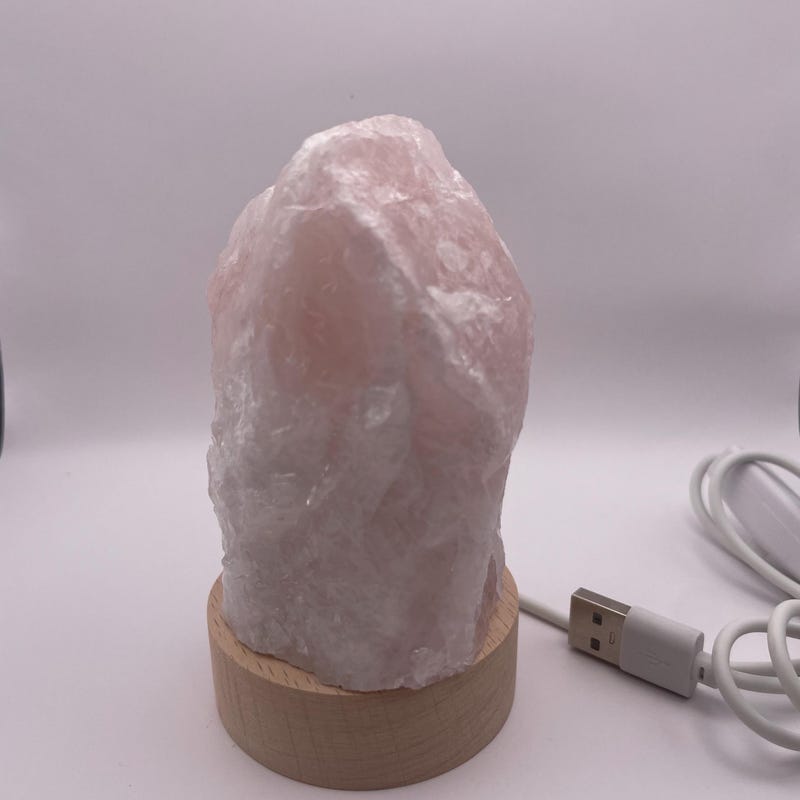 Usb Lamp - Etsy