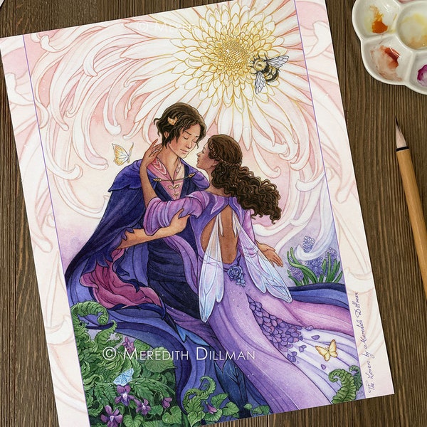 Meredith Dillman - Etsy