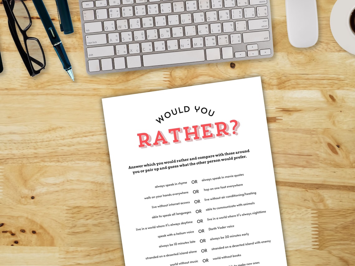 Icebreaker Games, Icebreaker Questions, Printable Icebreaker, Group ...