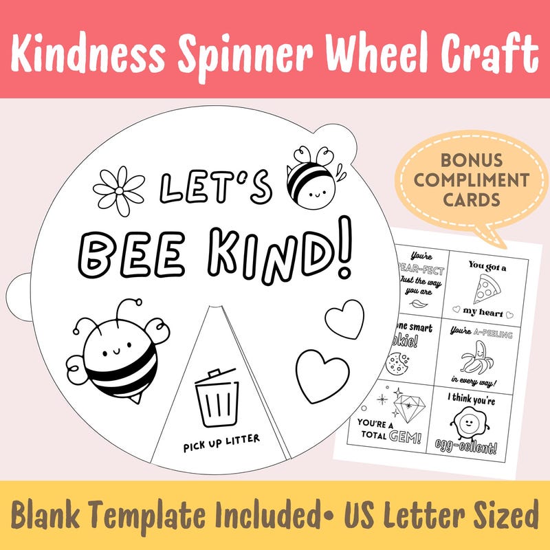 Compliment Cards - Etsy
