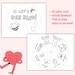 Kindness Spinner Wheel Craft, Classroom Kindness, Kindness Activity for ...