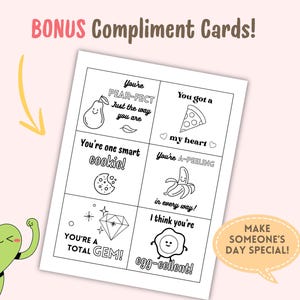 Kindness Spinner Wheel Craft, Classroom Kindness, Kindness Activity for ...