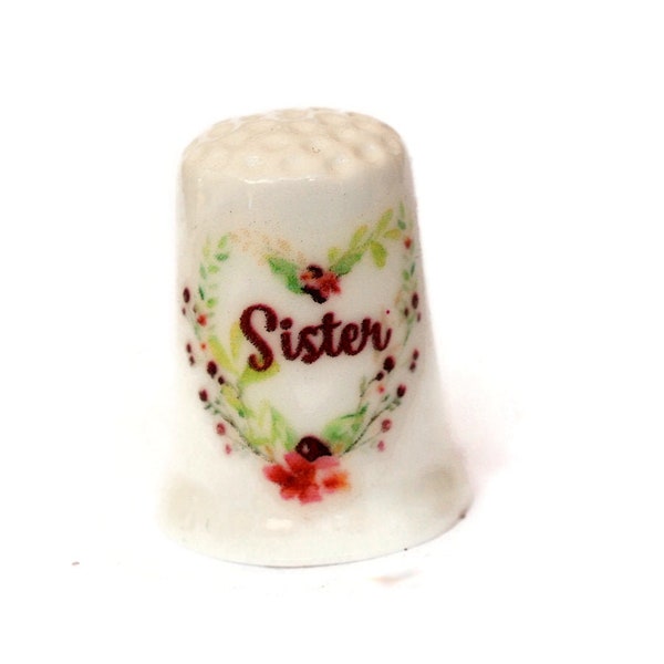 Collectible Thimbles - Etsy