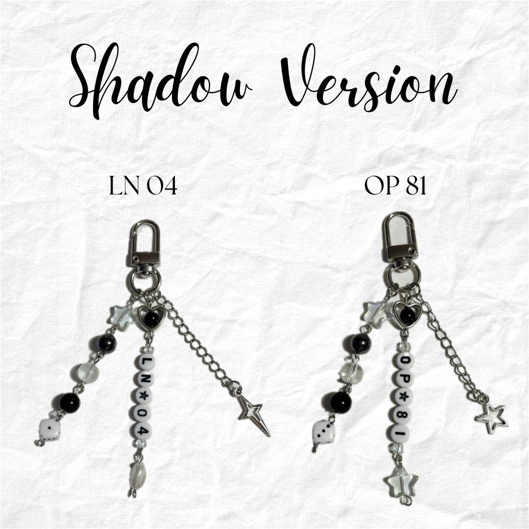 Mclaren F1 Inspired Beaded Keychain - Etsy