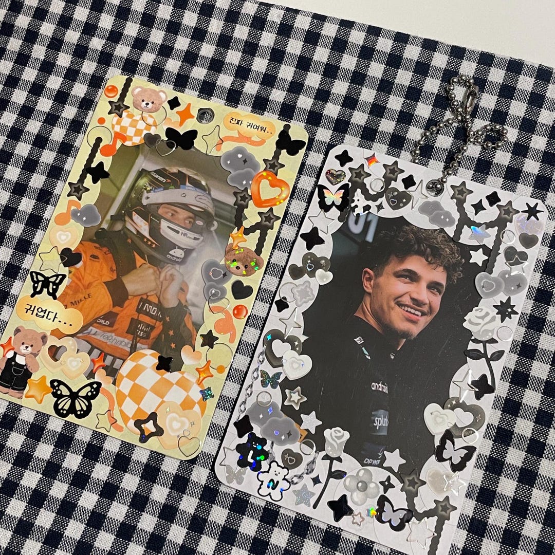 Formula 1 Driver Toploader Keychain - Etsy