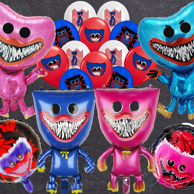 Catnap Birthday Cake - Etsy