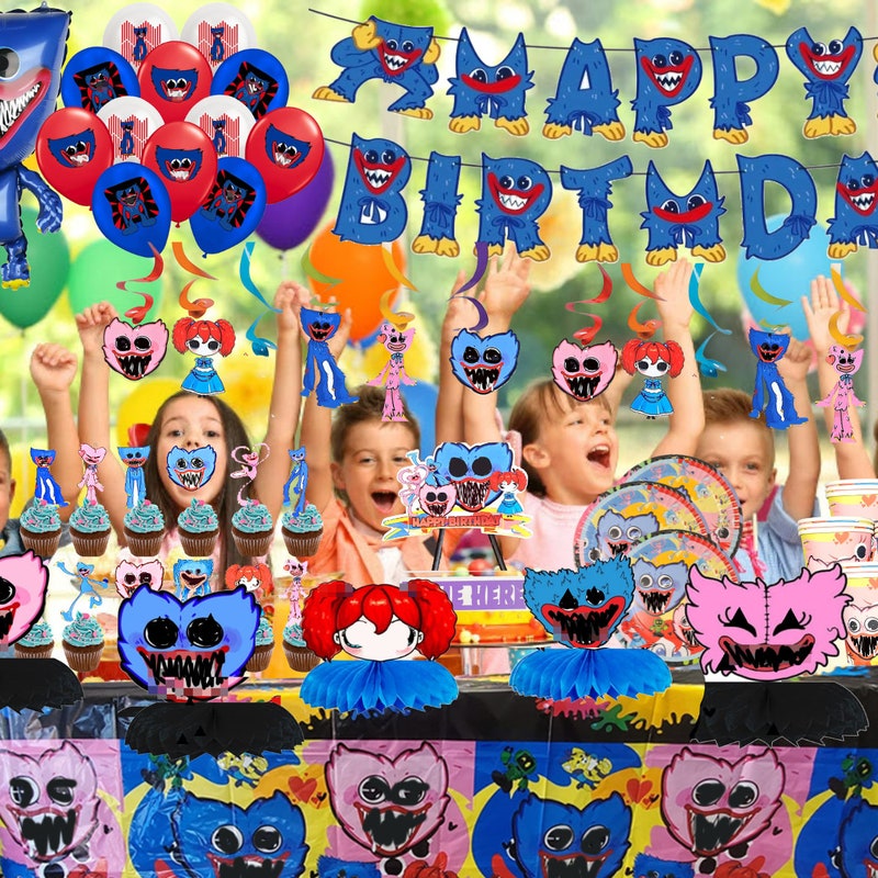 Catnap Birthday Cake - Etsy