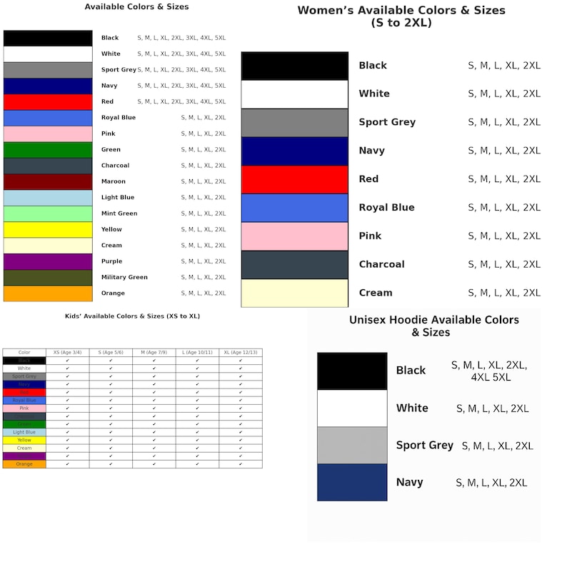 Disney Villains Characters Poster Waiting for T-shirt Hoodie Matching ...