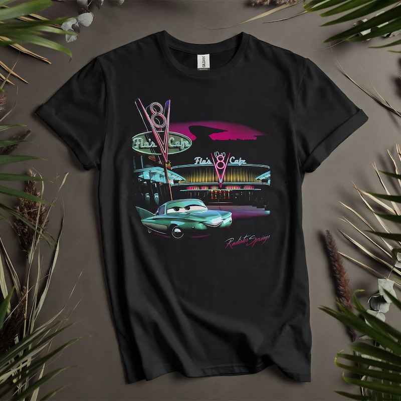 Car Cafe Men - Etsy UK