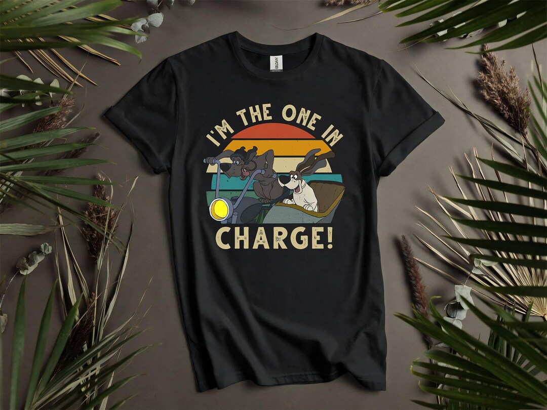 Im the One in Charge Napoleon and T-shirts, Hoodie for Men, Women, and ...