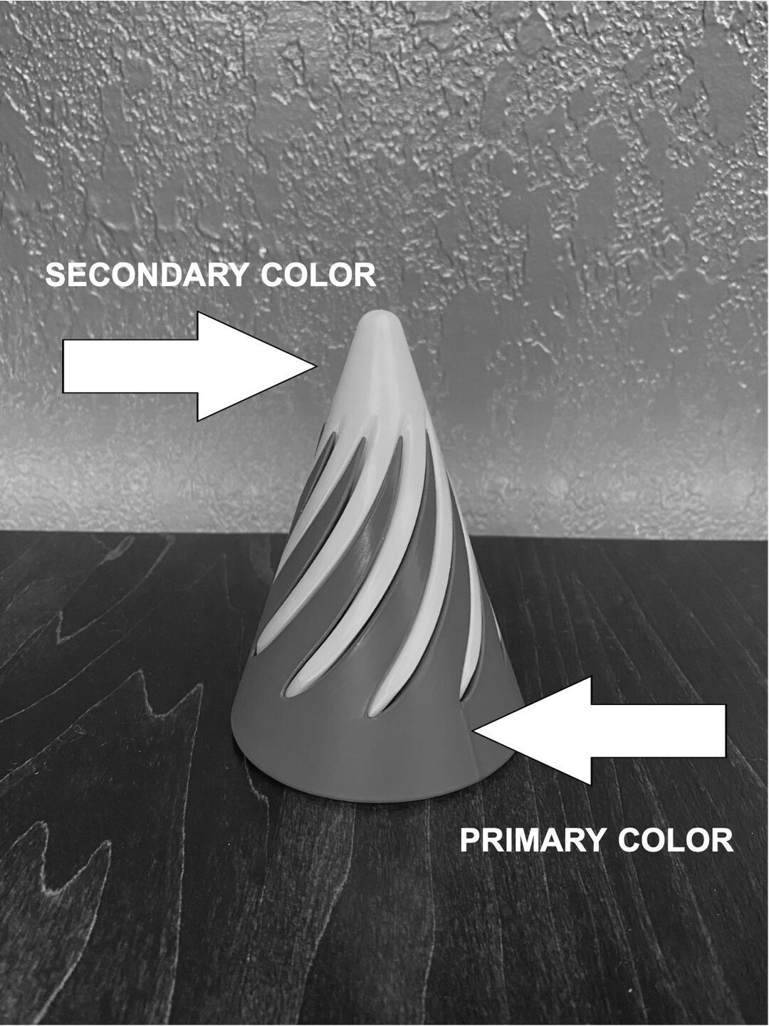 IMPOSSIBLE CONE - Etsy