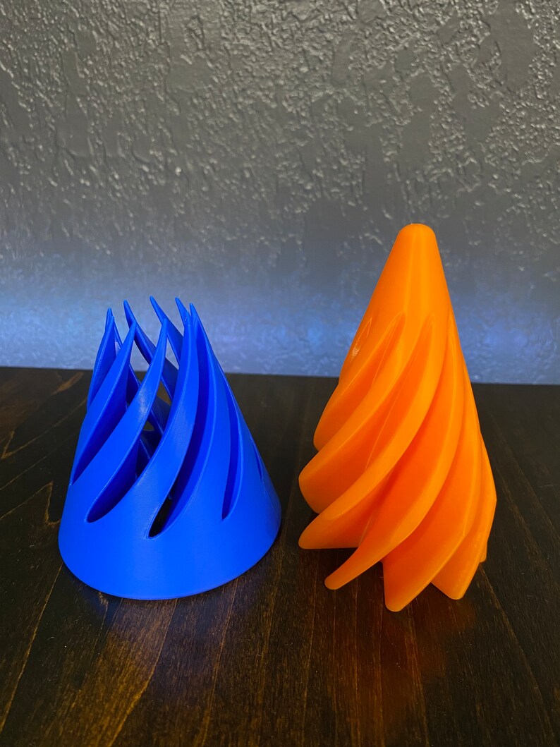 IMPOSSIBLE CONE - Etsy