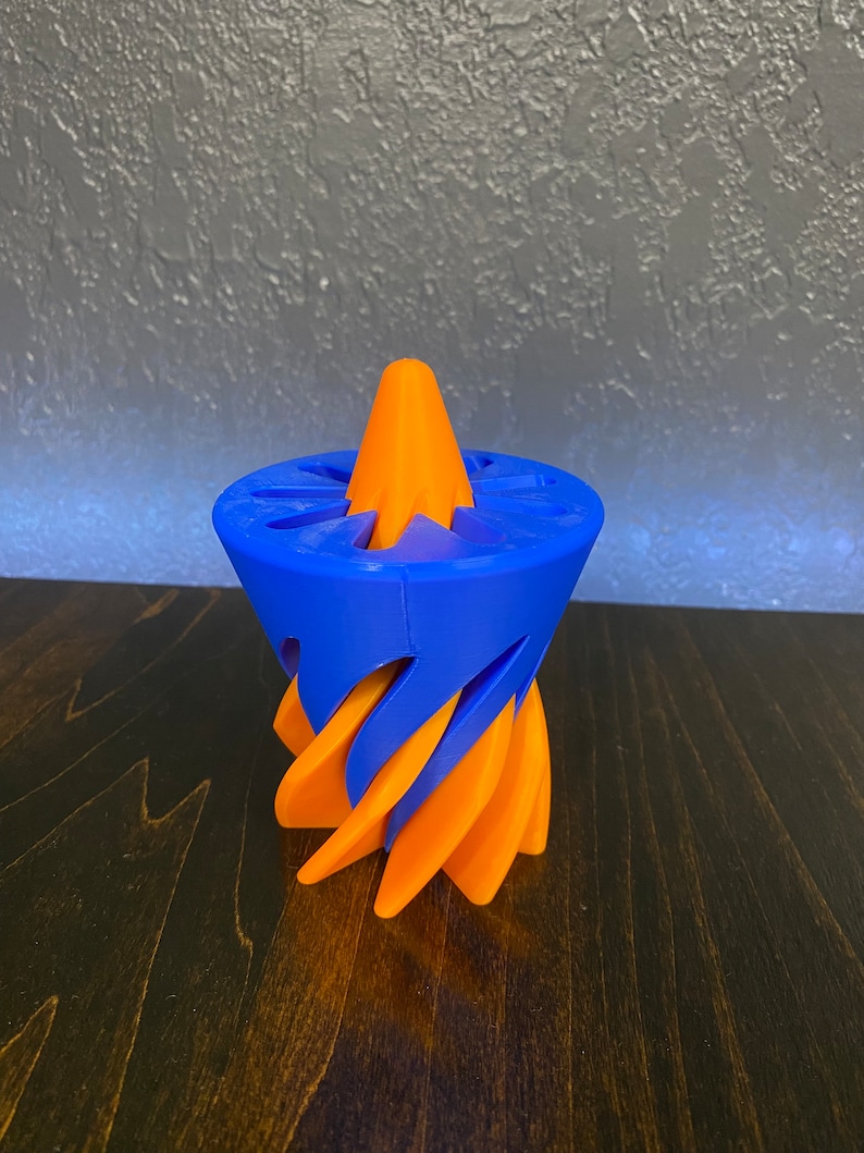 IMPOSSIBLE CONE - Etsy