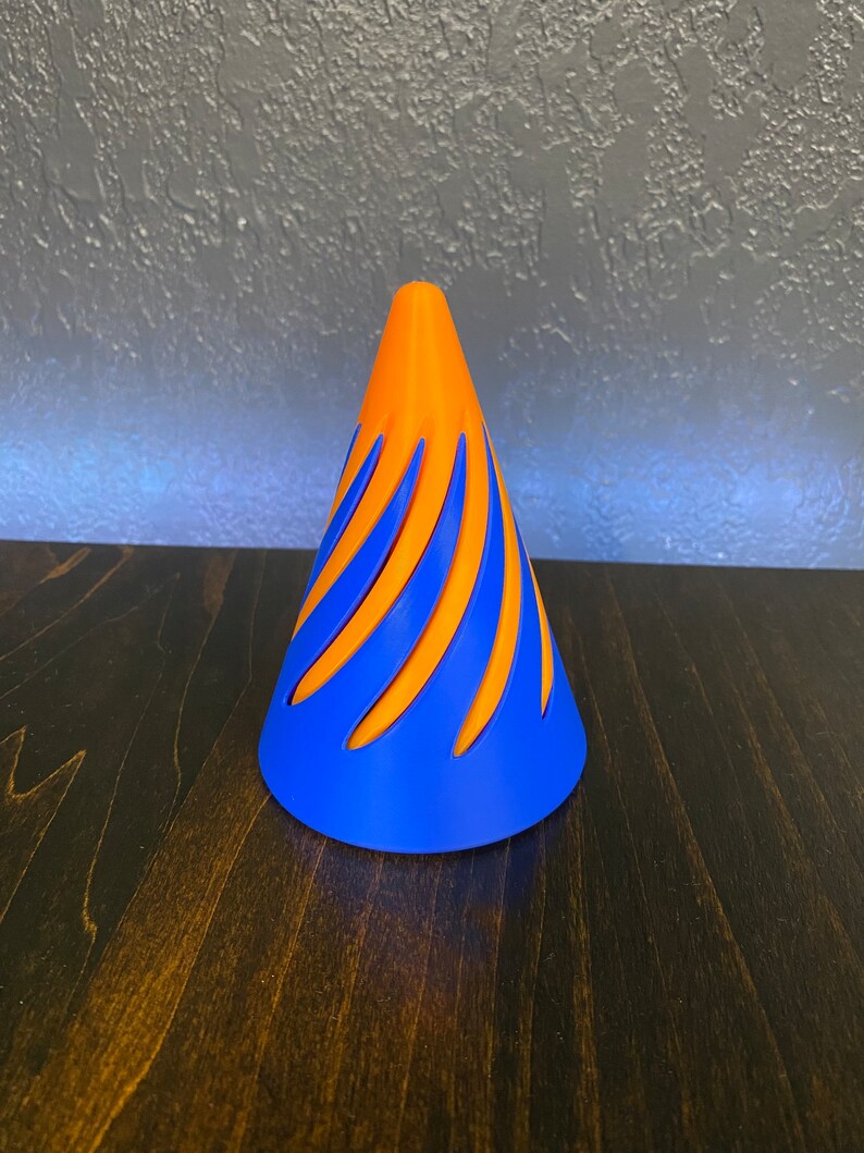 IMPOSSIBLE CONE - Etsy