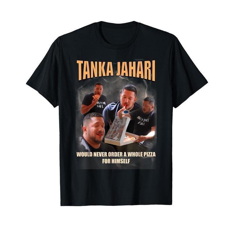 Impractical Jokers Pizza - Etsy