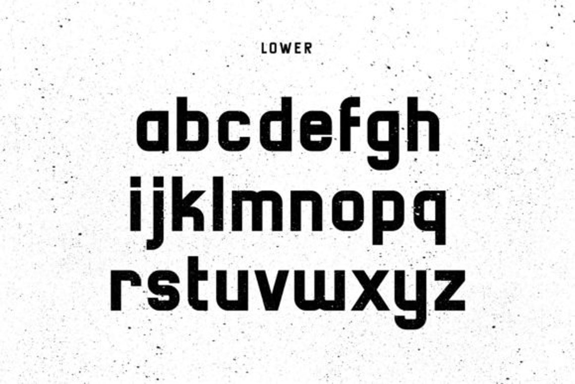 Thunder Font, Calligraphy Font, Cricut Fonts, Wedding Font, Modern Font ...